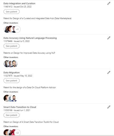 anshul pandey on linkedin glad to share data migration data on cloud