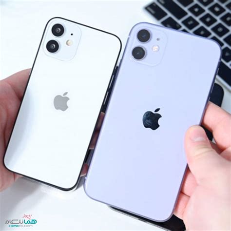 Apple Iphone 12 Mini گوشی موبایل اپل آیفون ۱۲ مینی هماتلکام