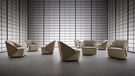 Modernity Flow Extended Dezeen Events Guide