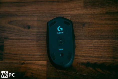 Logitech G Wireless Mouse Review