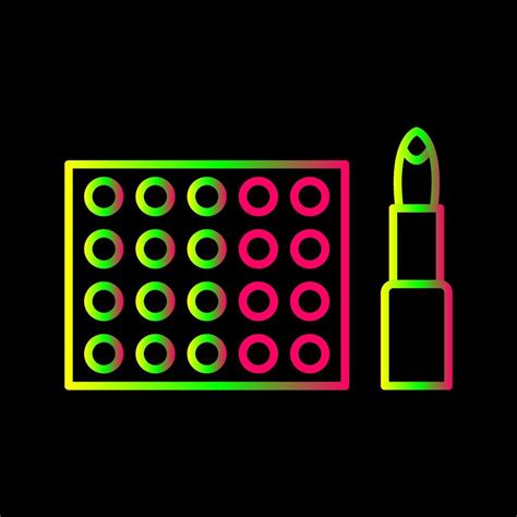 Makeup Vector Icon 20217643 Vector Art At Vecteezy