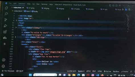 Shreya Keshari On Linkedin Task3 Codeclause Webdevelopment