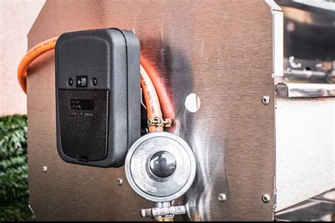 Mini Spit Braai Ss430 Fabbed