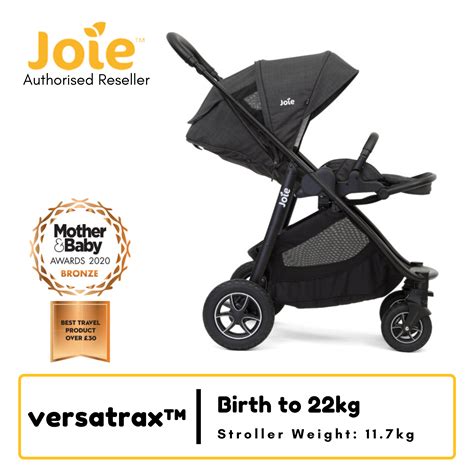 Buy Joie Versatrax Pavement | eRomman