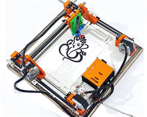 Cnc Xy Plotter At ₹ 25000 Cnc Plotter Machine In Gurugram Id 25487977212