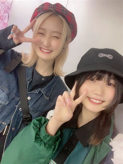 稗田寧々 On Twitter Arcana Projectの花宮ハナちゃんと新宿散策したよ💃💃 たまたま入った歌舞伎町タワー鬼パリピ建物