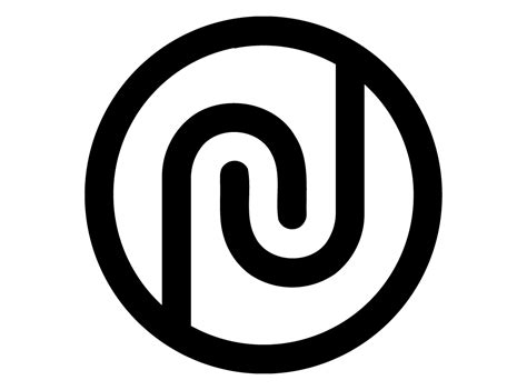 Noise Logo In 2023 Vector Logo Logo Noise