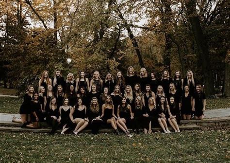 Gamma Phi Iota Doane University