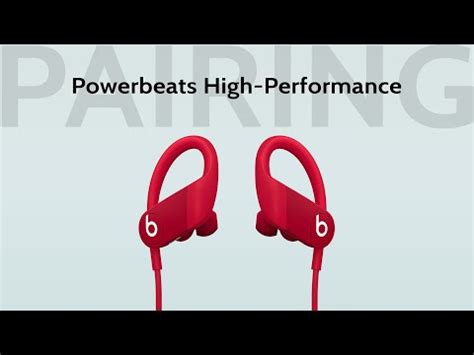 How To Pair Beats Earbuds Android Ios Macos Windows