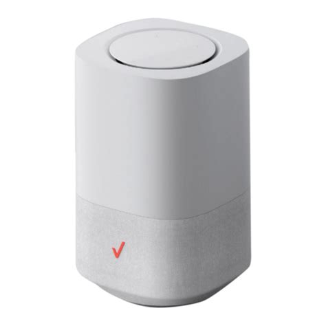 VERIZON G HOME WI FI EXTENDER USER MANUAL Pdf Download ManualsLib