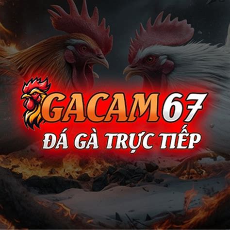 Gacam67 Gacam67