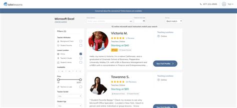 Websites To Learn MS Excel Lessons Online Free And Paid CMUSE
