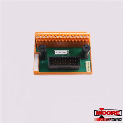 FC TSDI UNI Honeywell Safe Digital Input FTA