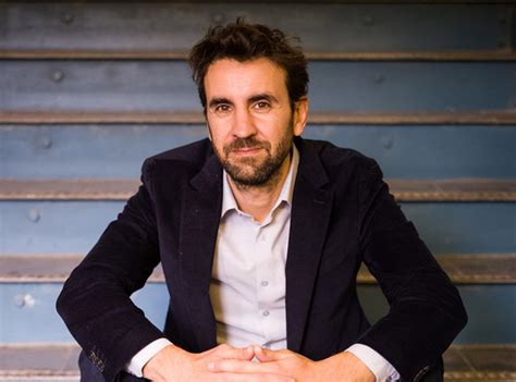 Joseph Grima And Kiki Van Eijk Discuss This Years Dutch Design Week