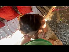 Hotel Employee Accepts Tip In Exchange For Blowjobs And Sex Part Sara Blonde Xxx Mobile