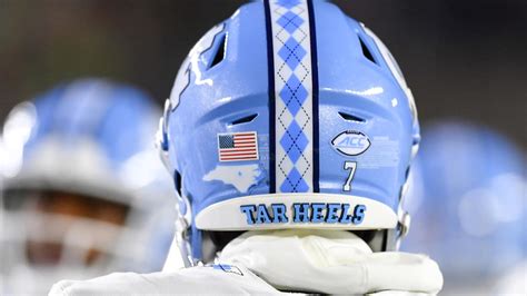 Unc Football Tar Heels Land Gigantic Tackle From Transfer Portal