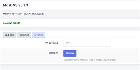 请大佬检查下我的配置是否正确，《旁路网关mosdns搭配passwall2》 · issue 84 · sbwml luci app