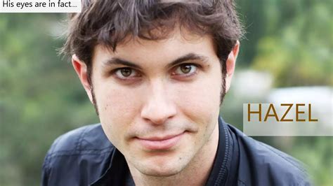 What Color Are Toby Turners Tobuscus Eyes Ppt