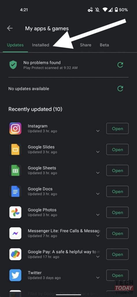 App Su Android In Crash Ecco Come Risolvere Il Bug Che Si Sta Verificando XiaomiToday It