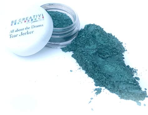 Tear Jerker Rebecca Orme Nail Pro