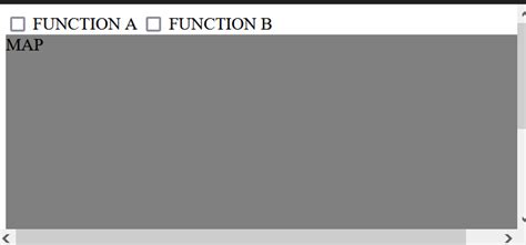 how to define two different function based on event click dev solutions