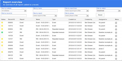 10 Best Electronic Data Capture Edc Software Buying Guides And Detailed Reviews Pttrns