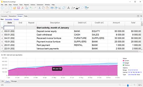 download banana accounting banana accounting software