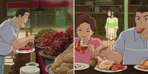 Best Studio Ghibli Food At Alice Novotny Blog