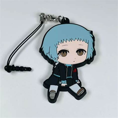 Fuuka Yamagishi Figure