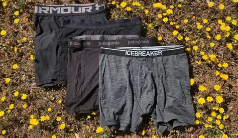 Mens Hiking Underwear At Leslie Green Blog