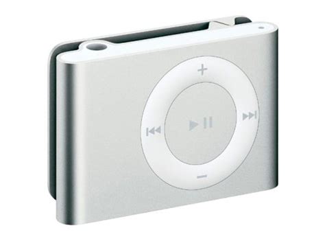 The Complete History Of Apples Ipod Cnet