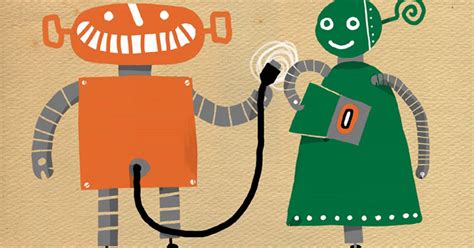 Teledildonics The High Tech Robot Assisted Future Of Virtual Sex