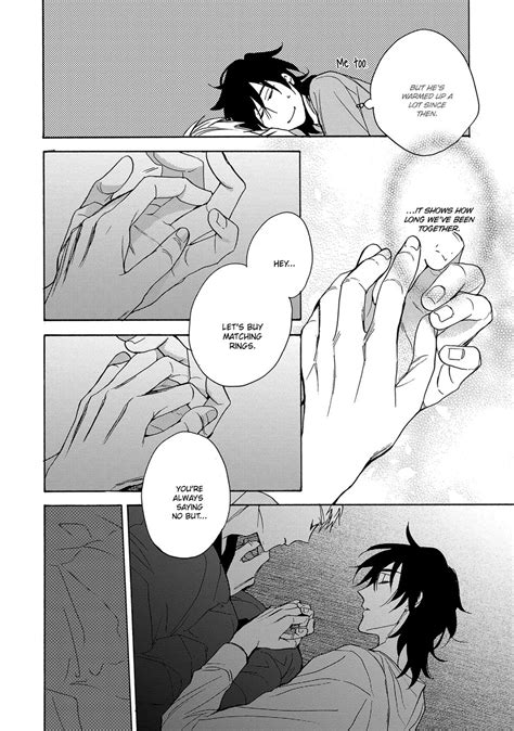 [fujitani Youko] Junku And Ai Together For 7 Years [eng] Myreadingmanga