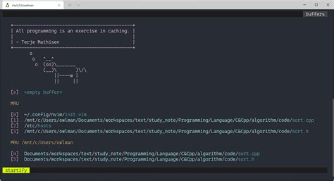 neovim 学习笔记 凌杰 博客园