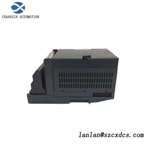 GE IC ALG G Analog Input Module For Advanced Control Solutions Szcxabb Automation