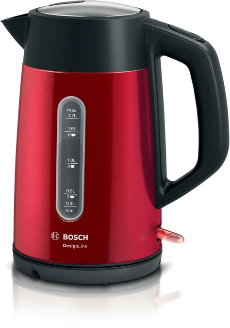 TWK4P434 Чайник | BOSCH UA