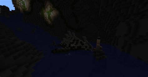 Pangea Survival Games Map Minecraft Map