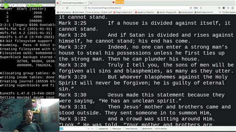 Building A Rumble Youtube Uploader For Dtube In Rust Devlog Stream