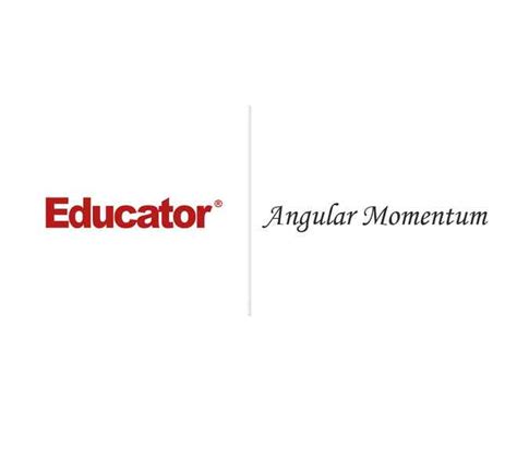 Angular Momentum AP Physics C Mechanics Educator