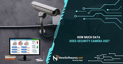 How Much Data Does Security Camera Use Blog