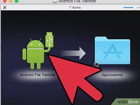 Ways To Manage Files On Android With A Mac WikiHow Tech