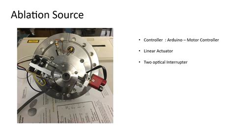 Github Razgaleh Precision Motor Control Arduino Based Command Line Interface For Controlling