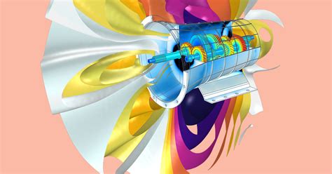 How To Model Gearbox Vibration And Noise In Comsol Multiphysics