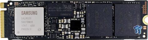 Samsung 970 Pro 1TB M.2 NVMe PCIe SSD Review