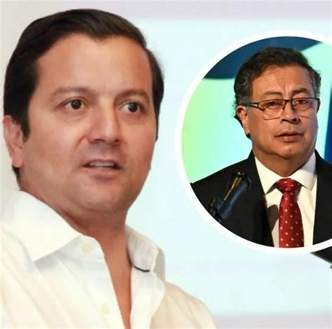 David Luna Alerta Impacto Que Viene Por Plan Del Gobierno De Gustavo Petro