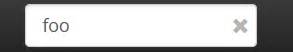 Javascript Clear Text Input On Click With AngularJS Stack Overflow