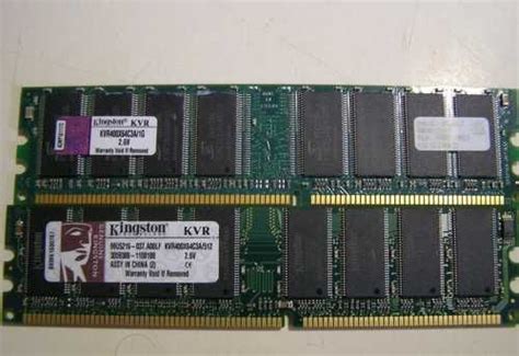 Оперативная память ddr1 ddr2 ddr3 festima ru Мониторинг объявлений