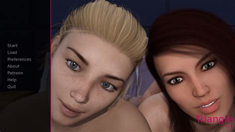 Triangle Version 1 0 Sex Game Porn Games Pro