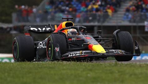 F1 I Risultati Del Gp Di Imola 2022 Male Ferrari Verstappen Vince