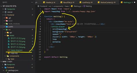 Unable To Use A Imported Json File As A Source · Issue 175